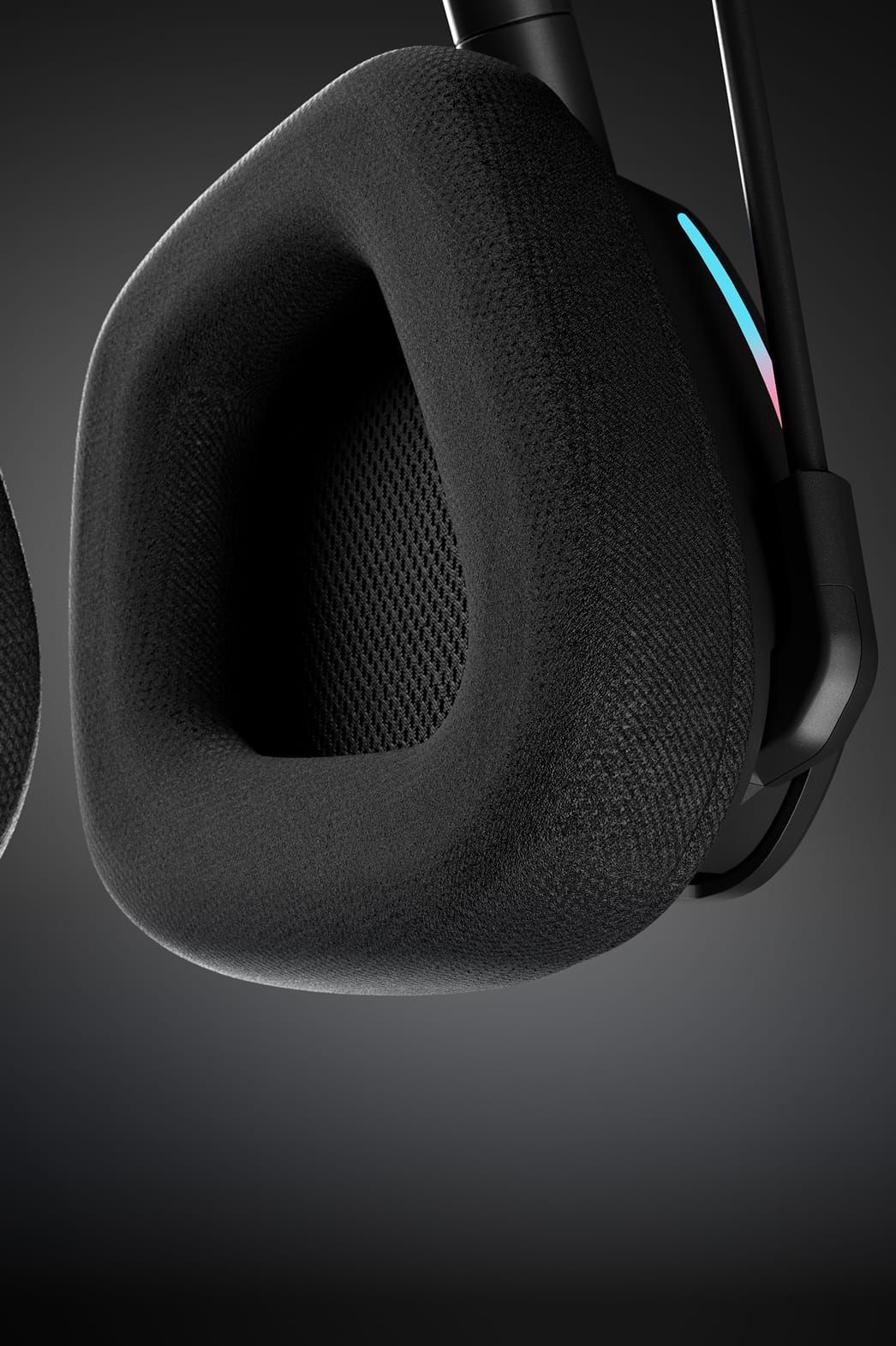 VOID v2 MAX WIRELESS Gaming Headset - Carbon